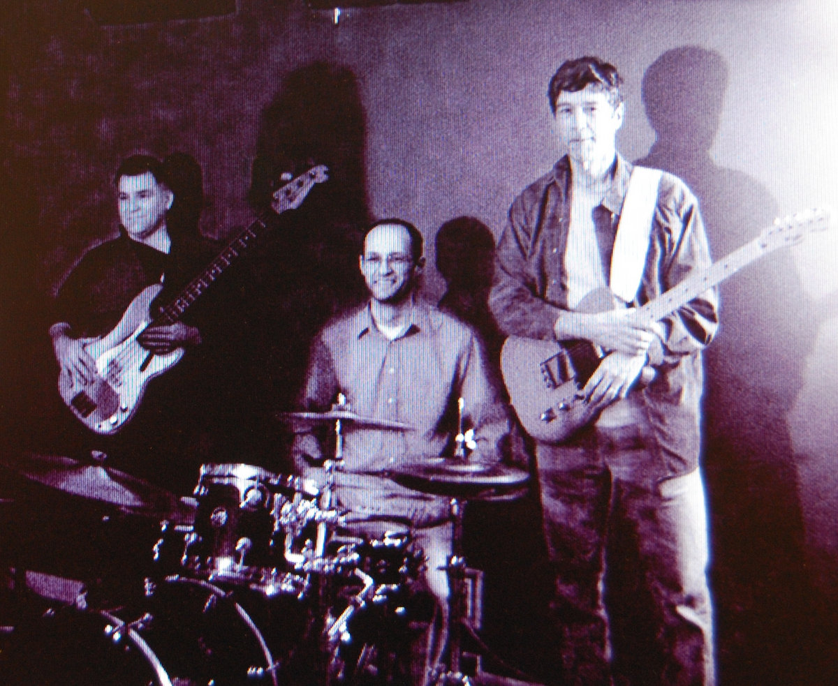 times like these | farrago