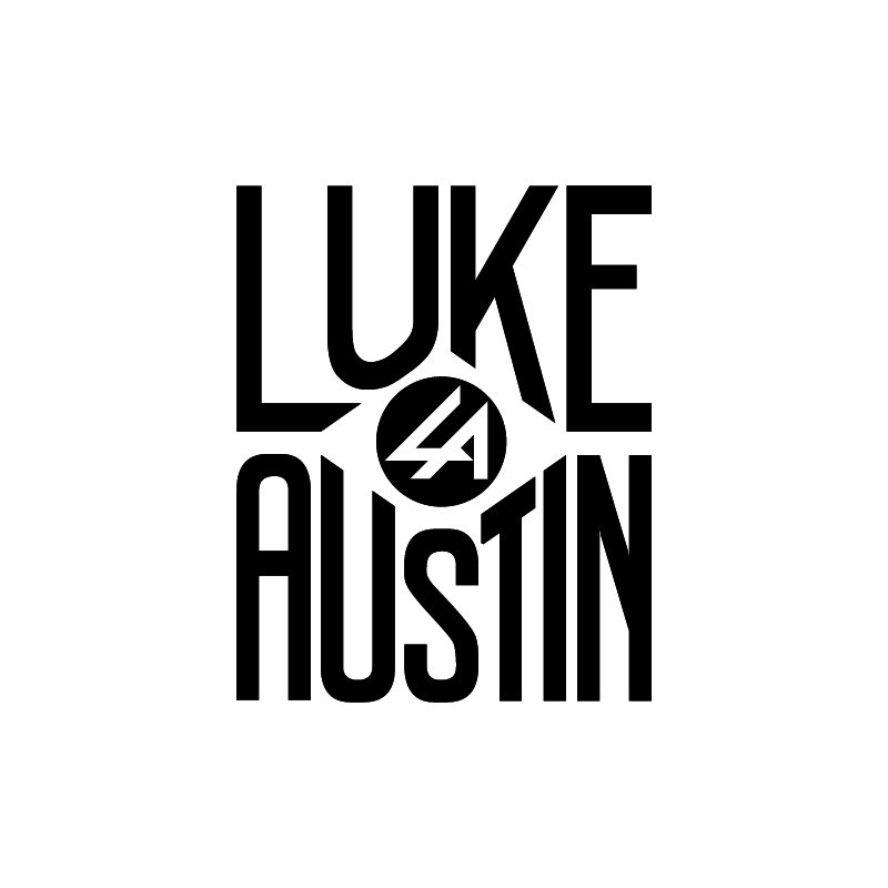 For No One In Particular | Luke Austin