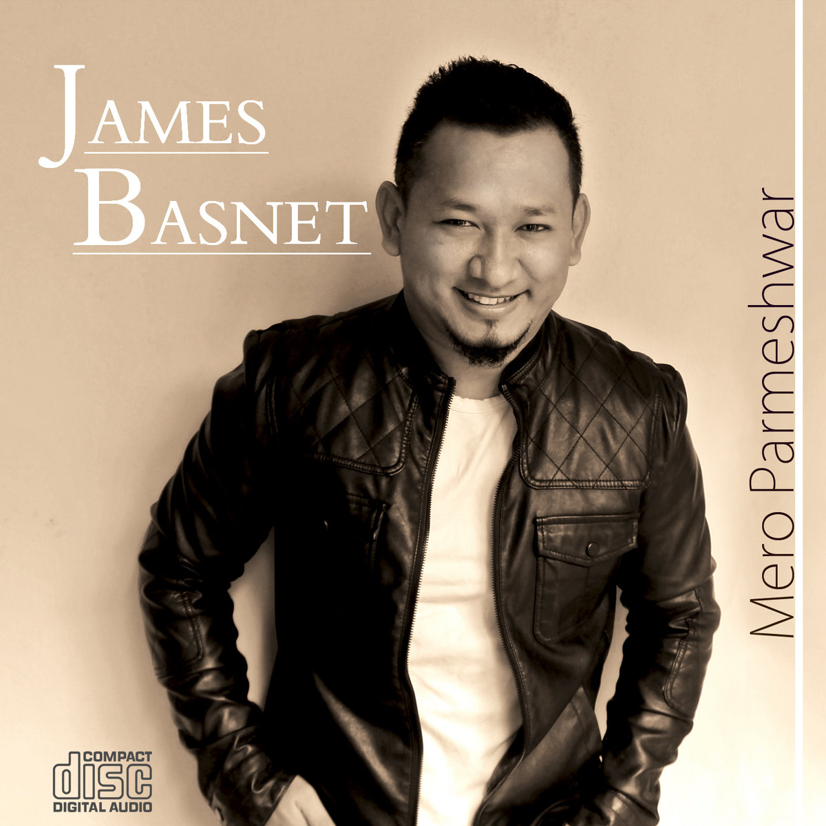 Brand New Day | James Basnet