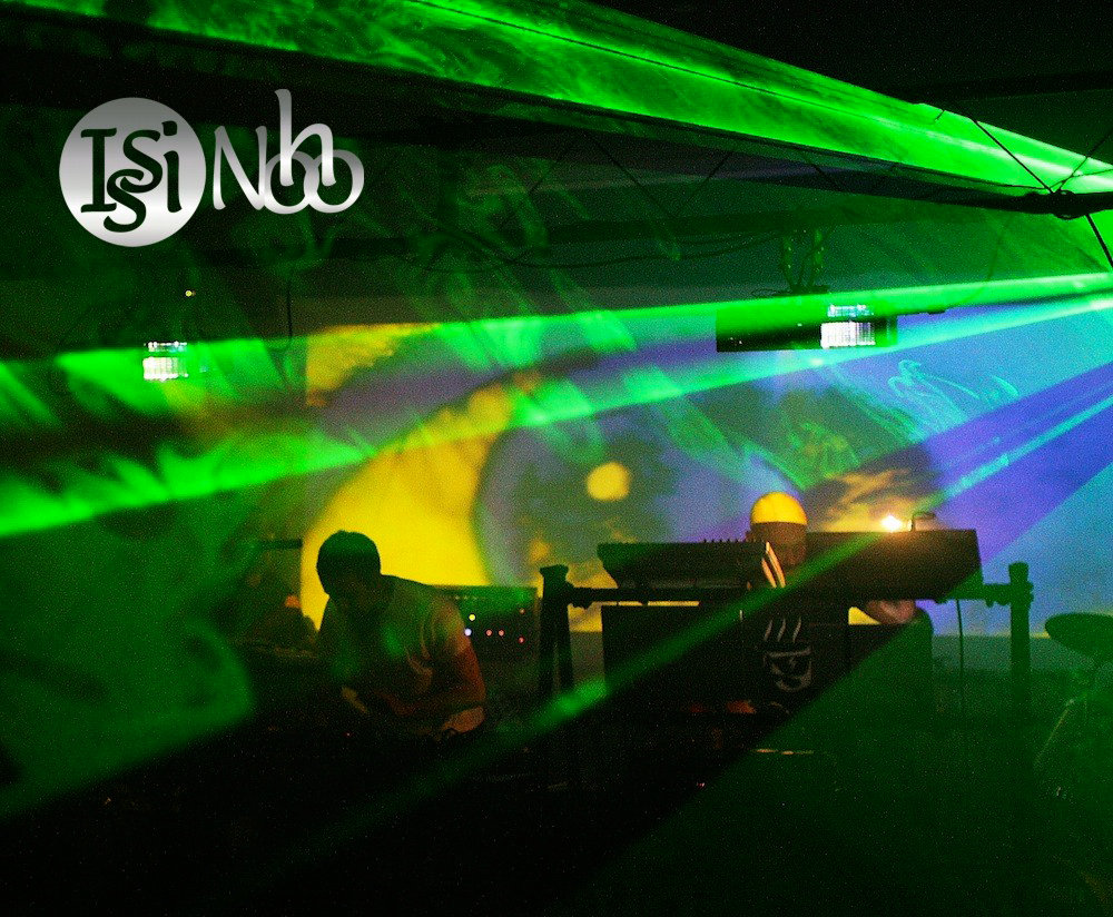 We erA (A Tale for Dreamers and Scientists) | Issi Noho