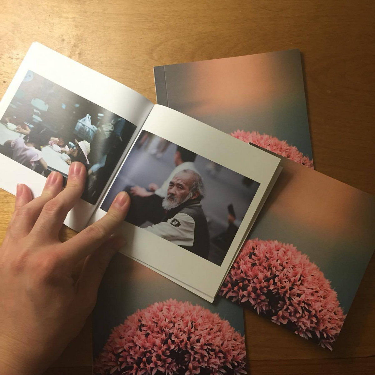 Nami Photobooks | Kenneth Takanami