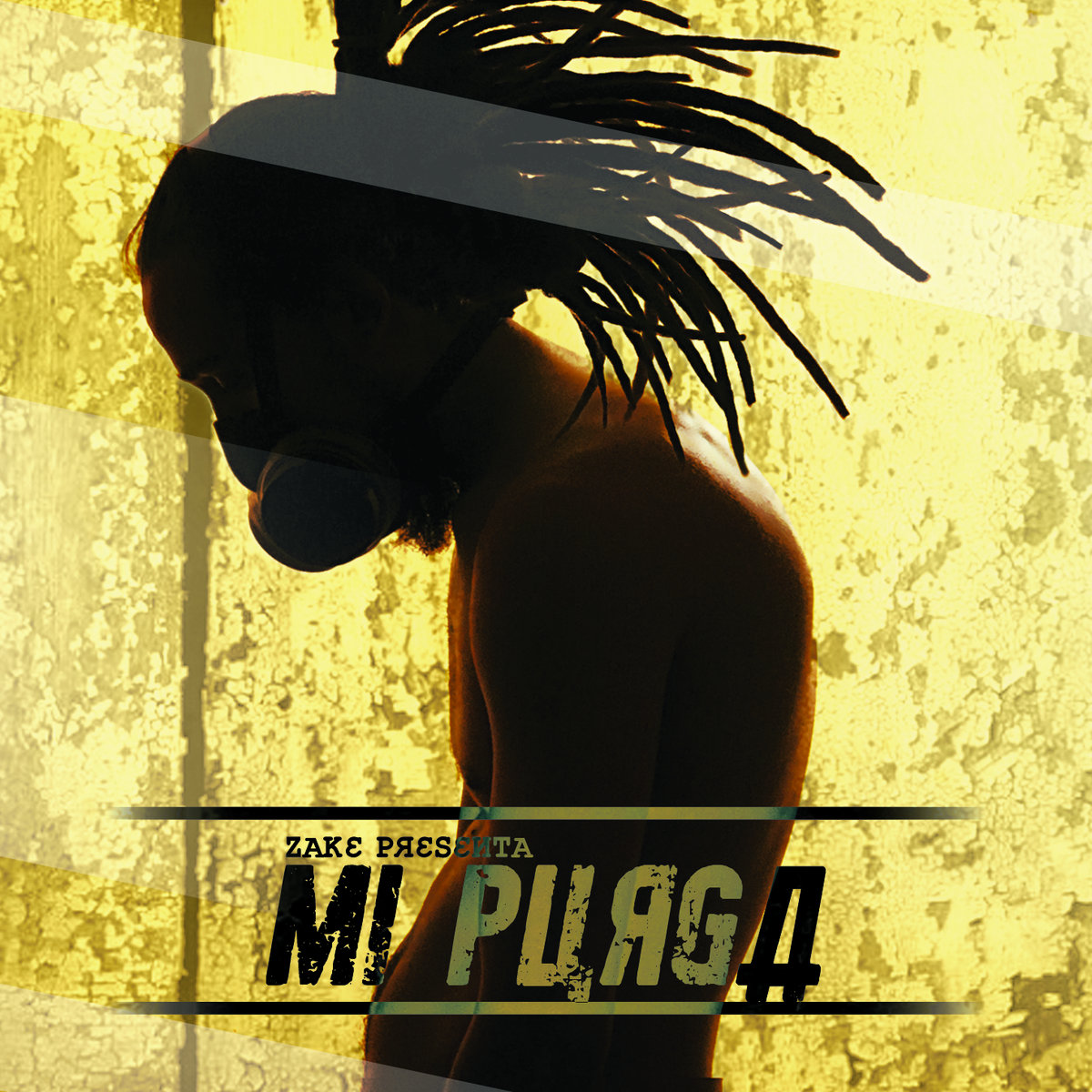 Zake - Catarsis | Zake