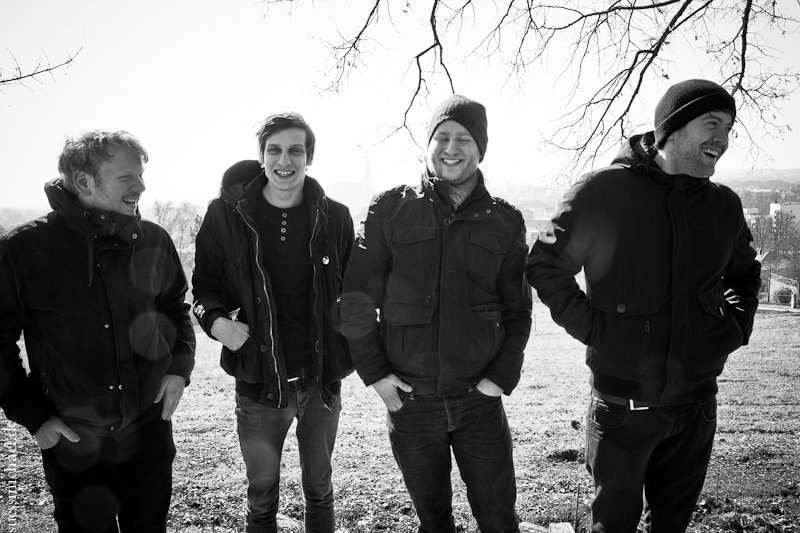 wild swimming | underparts