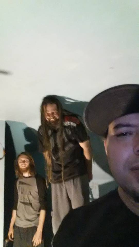 The Little Whirlwind People | GOOD STONE