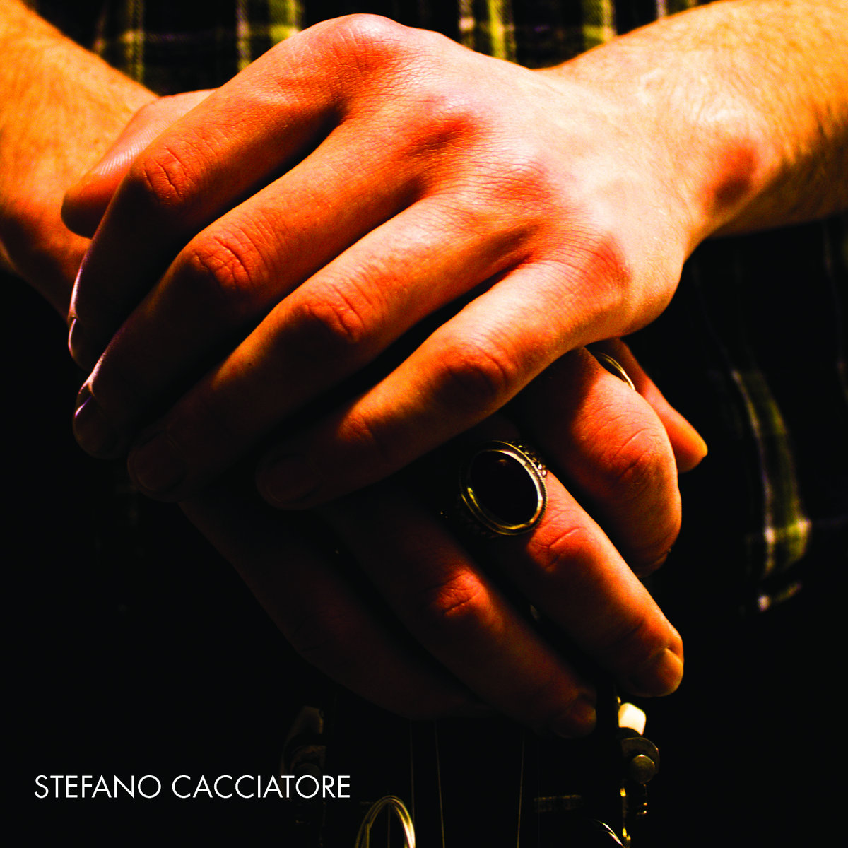 Stefano Cacciatore | Stefano Cacciatore