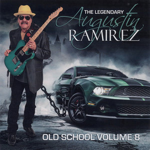 Music | Augustin Ramirez "La Ley De Tejas"