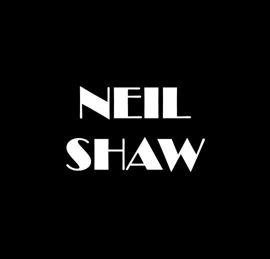 Resign Myself | Neil Shaw