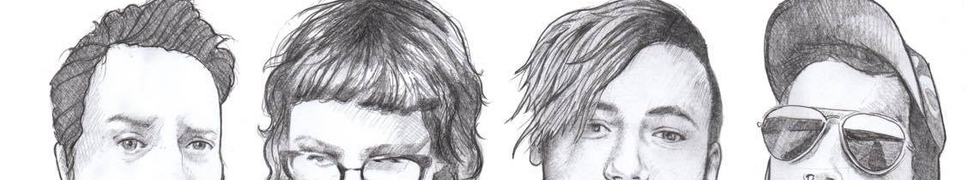 The Dusty Faces | The Dusty Faces