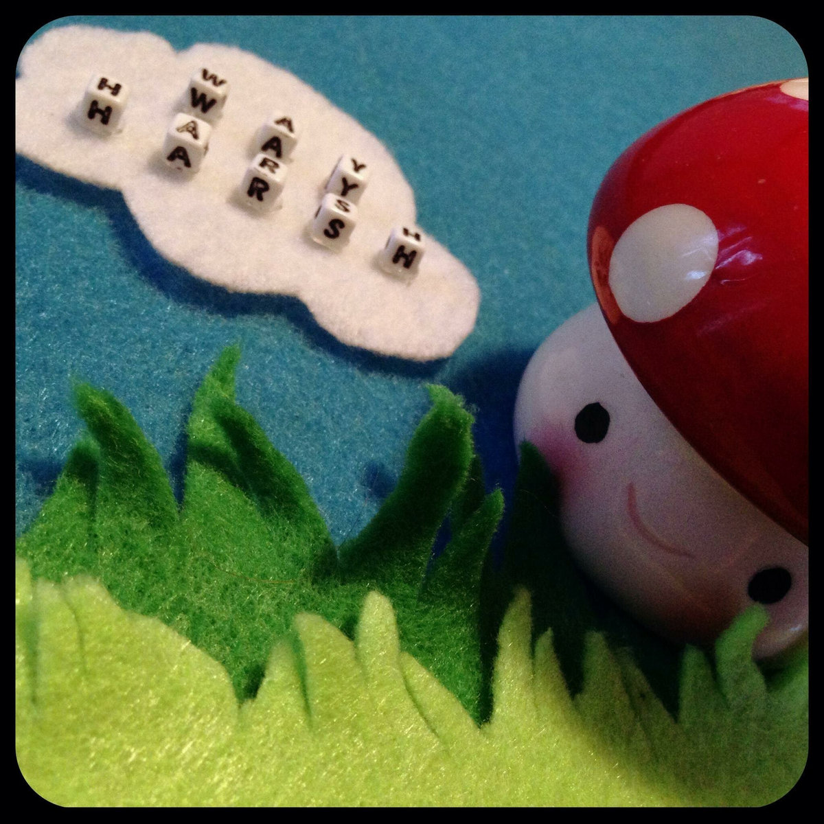 The Effects of Gravity | Way Harsh