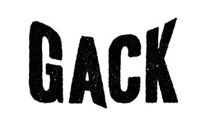 Music | Gack