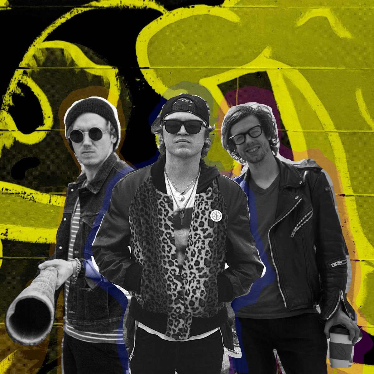 Watching A Garden Die | Berwanger