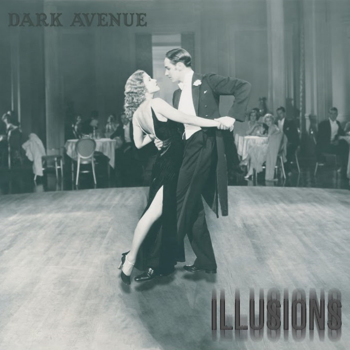 Illusions | Dark Avenue