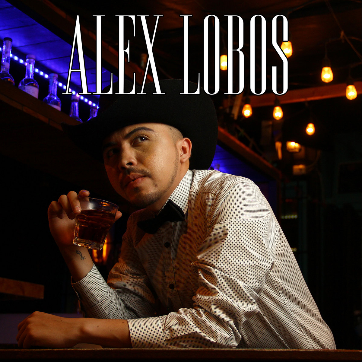 He pensado en ti | Alex Lobos