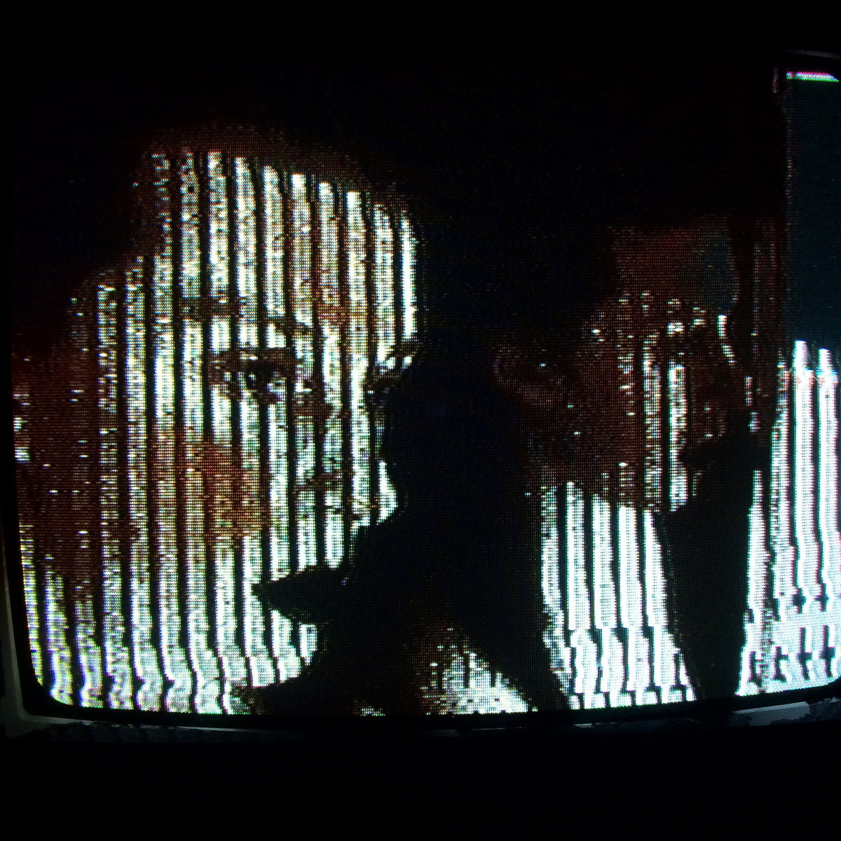 glassy vision | harvey bigman