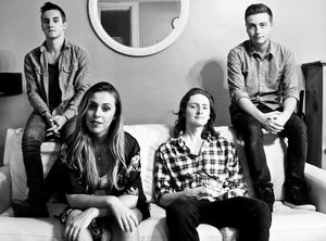 Music | Self Portraits