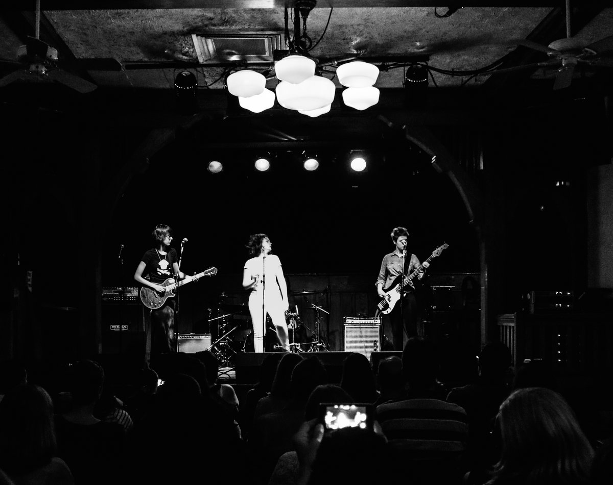 Finally Can Breathe | York Album Project