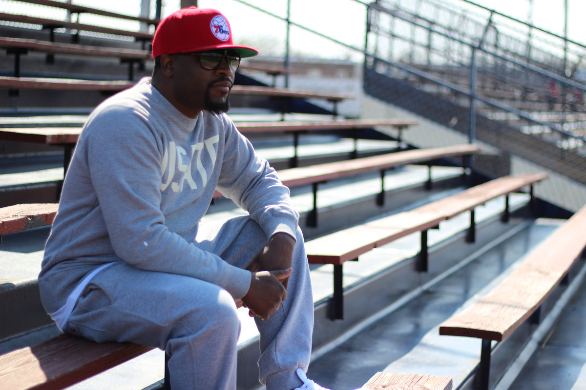 MM4 | L.A. Brown