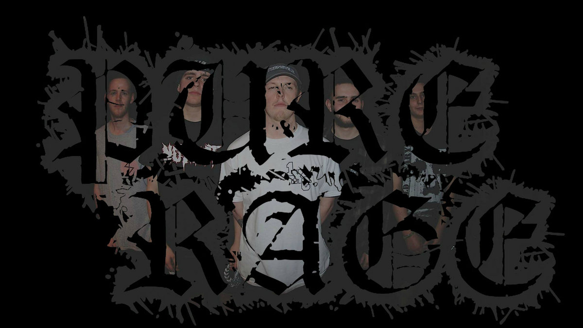 Demo | Pure Rage