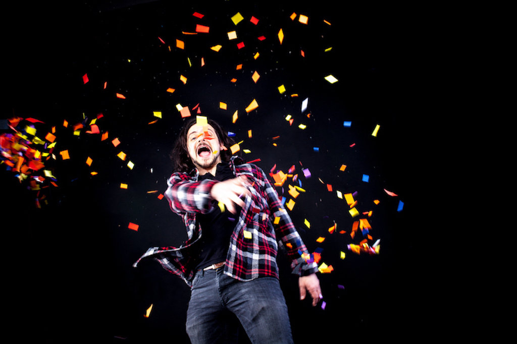 Music | Calder McLaughlin