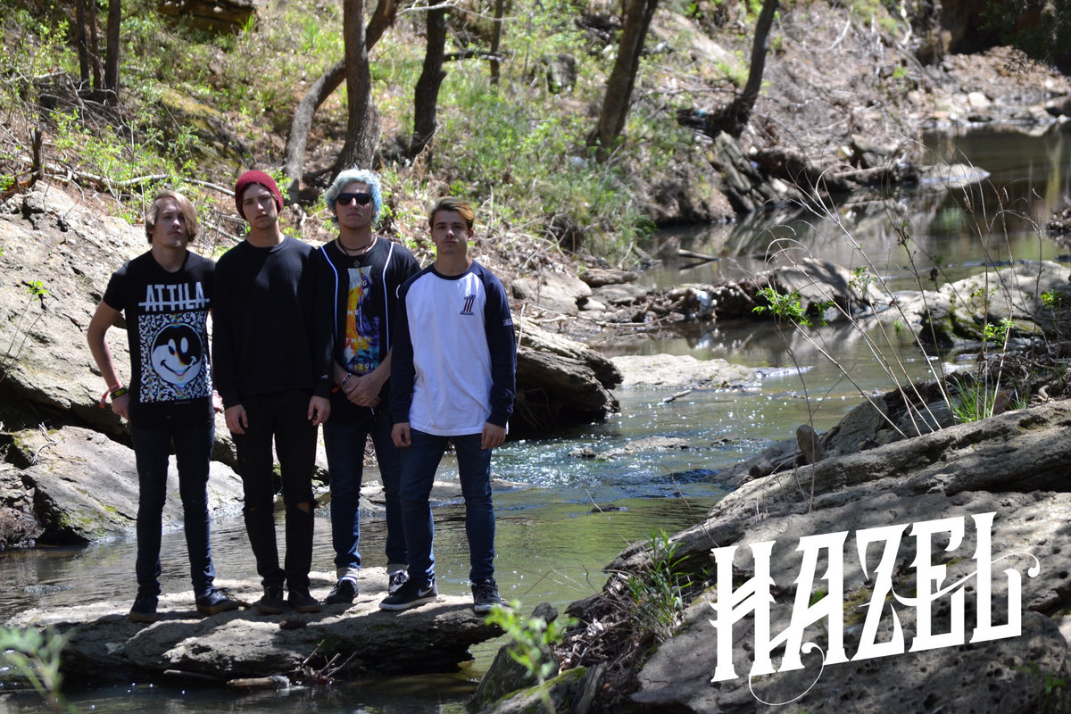Music | Hazel