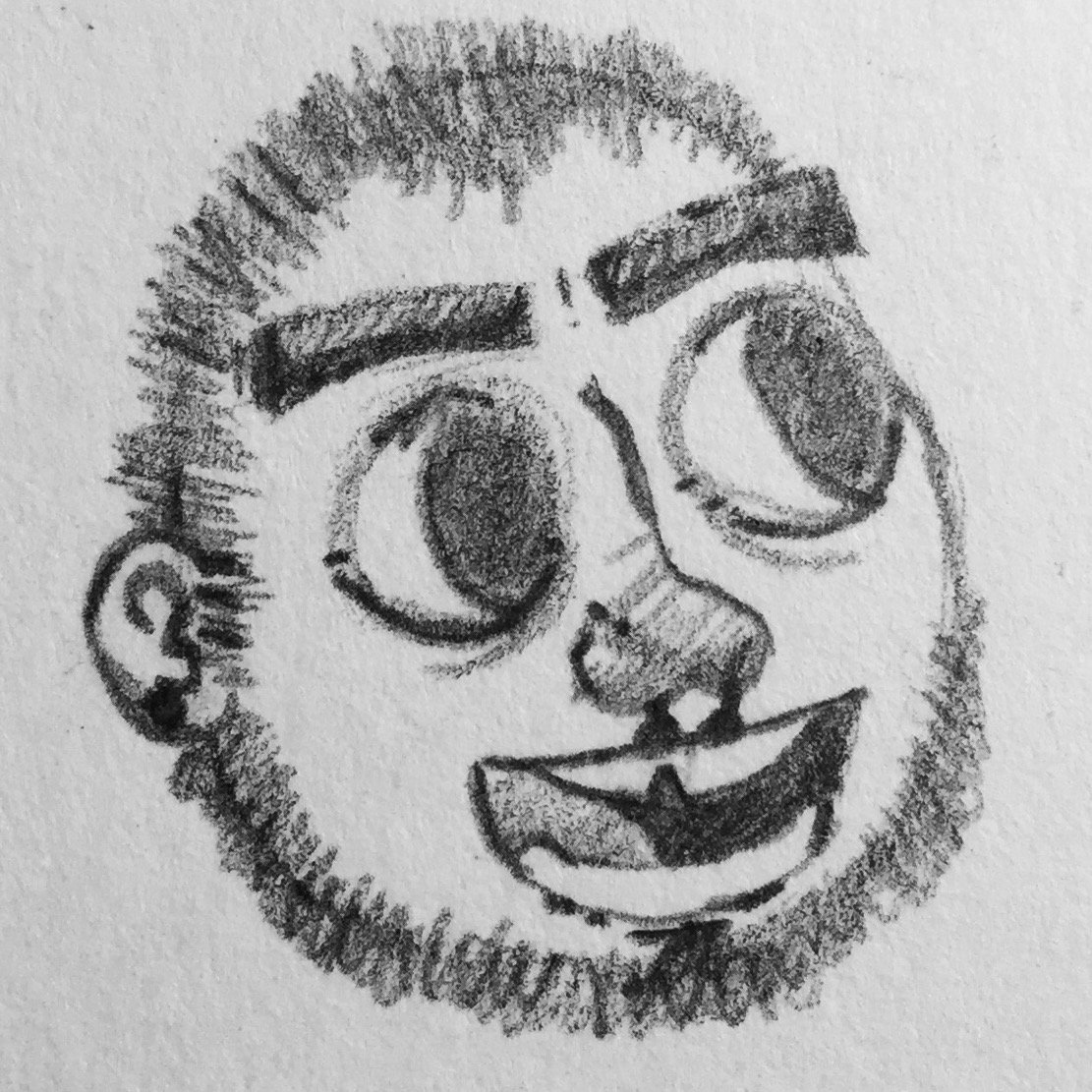 Good Vibes Only | Tar Rat Art | TarRatArt