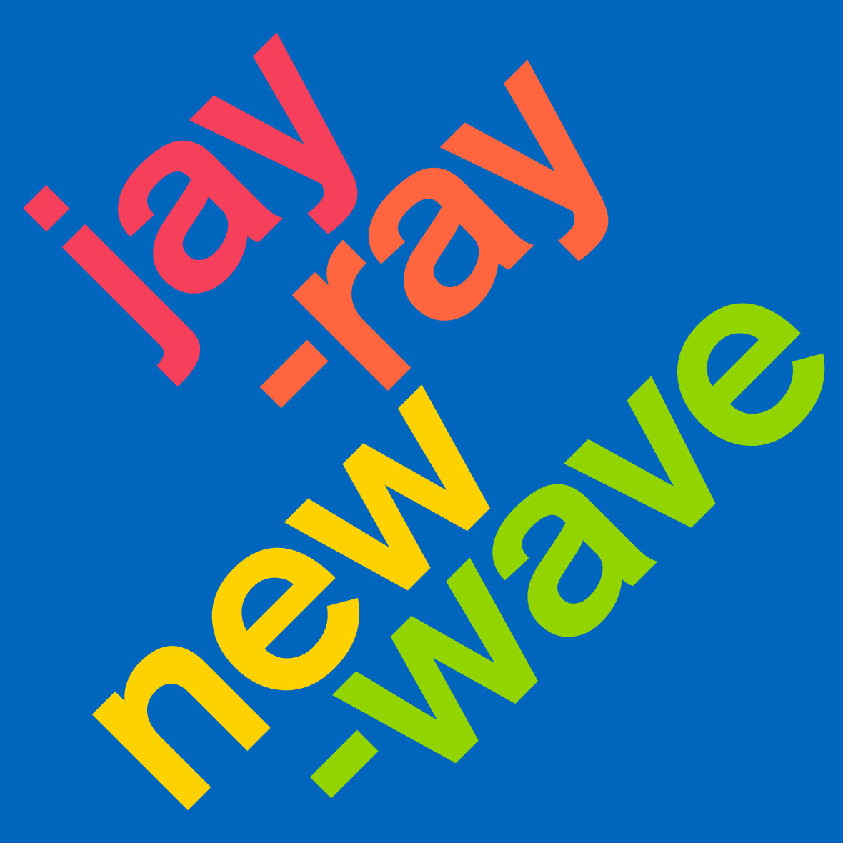 Instrumental Music / Musique Instrumentale | Jay-ray New-wave
