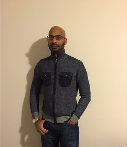 Music | Derrick L Boone