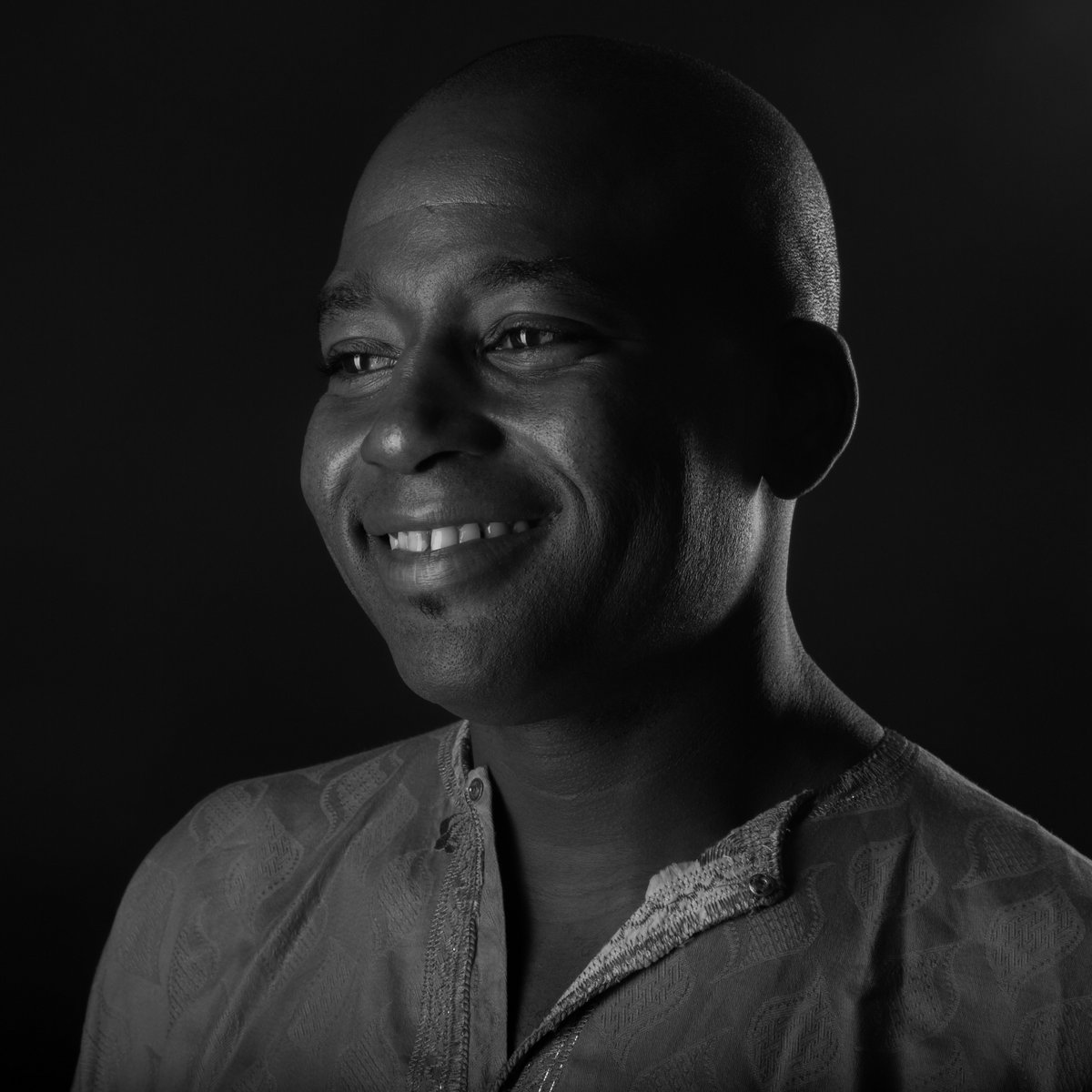 Dans l'amour, pas dans la haine | Brother Yacin'