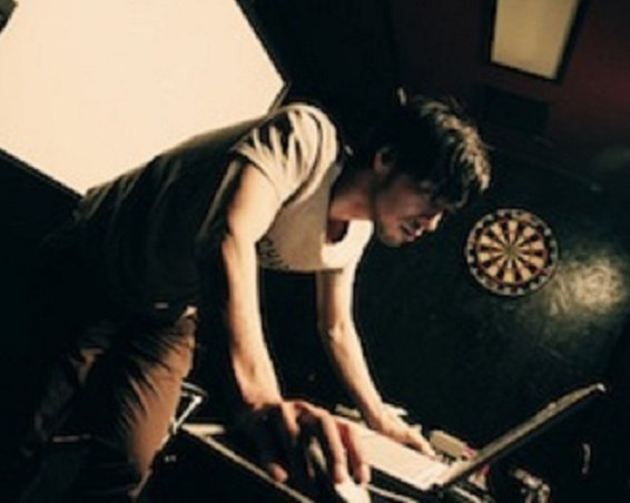 Summer Halation | Ginger does'em all