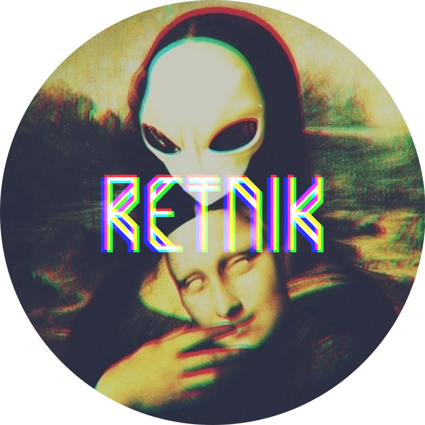 GIORGIO VUITTON ft. CLNK | Retnik Beats (BE)