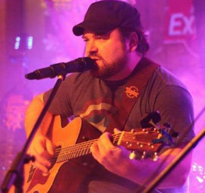 Music | Michael Mercier