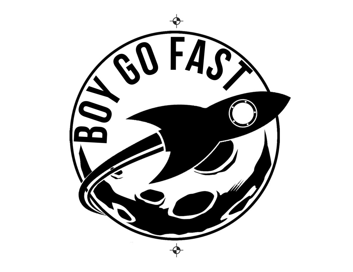 Music | Boy Go Fast