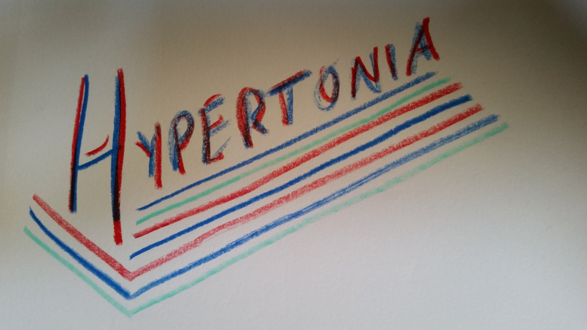 Music | Hypertonia