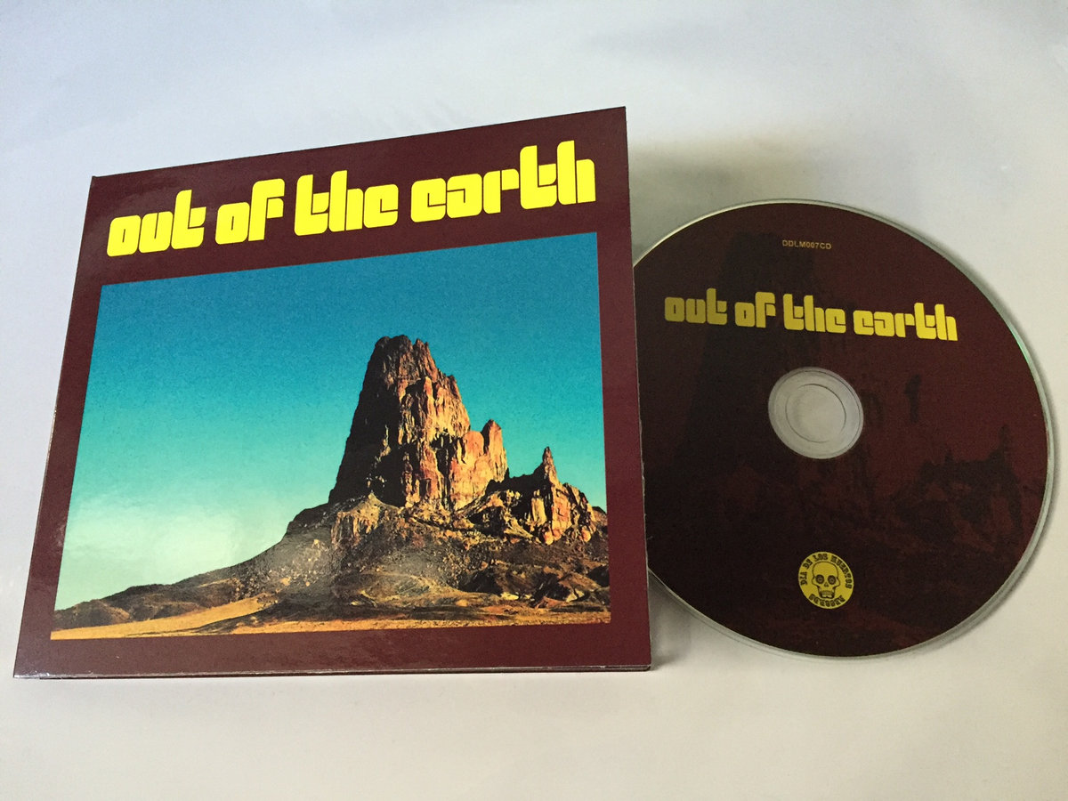 Out Of The Earth | Out Of The Earth | Smash Records