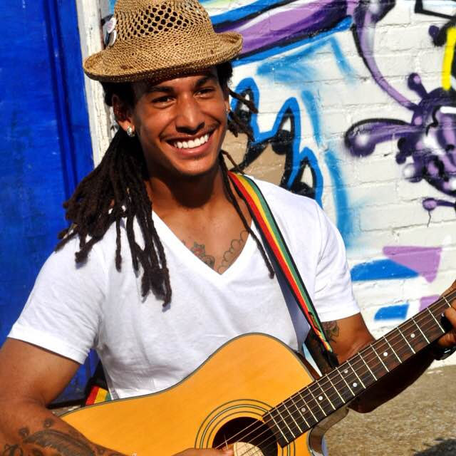 Spirit (DeWitt's Song) | Dante' Marsh | Dante'