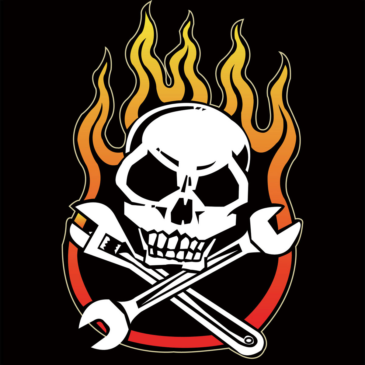 20 ans de suicide commercial (CD 6 titres) | Garage Lopez