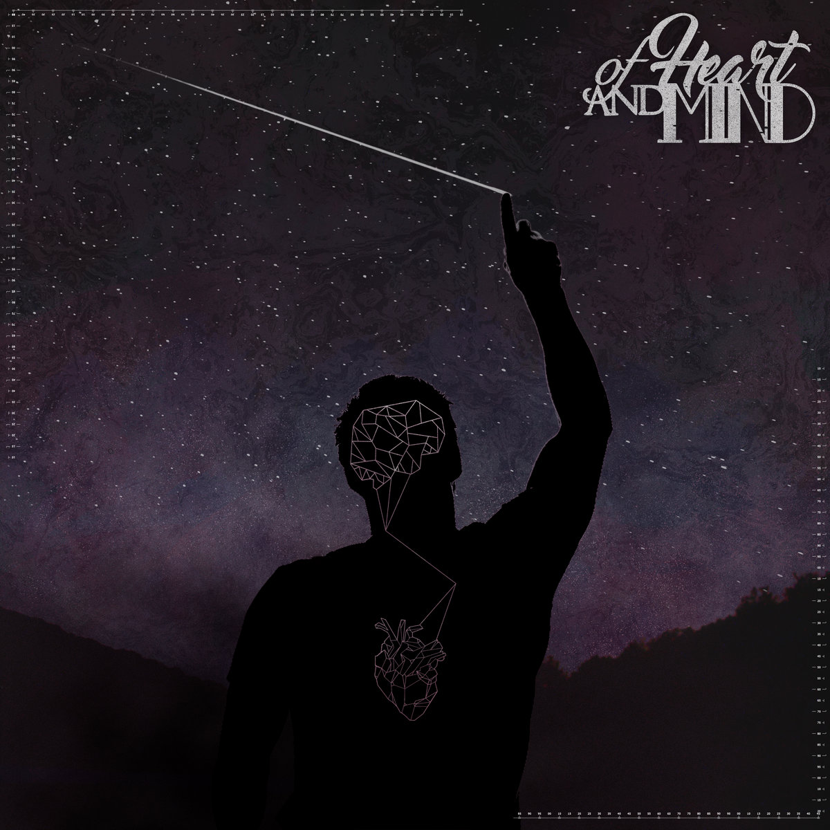 No Silver Lining | Of Heart & Mind