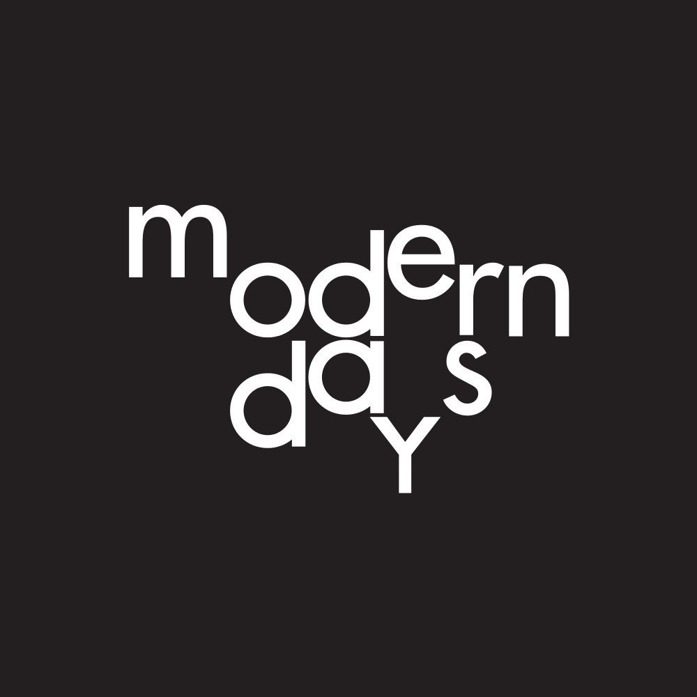 Split EP (KLG003) | Modern Days