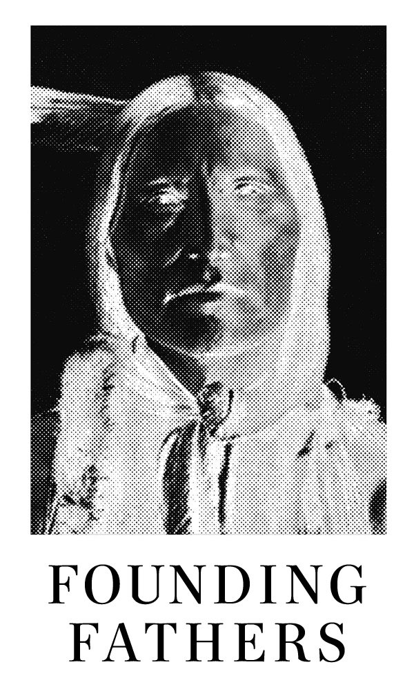 Dog and Pony - Child of God | Dog and Pony | Founding Fathers