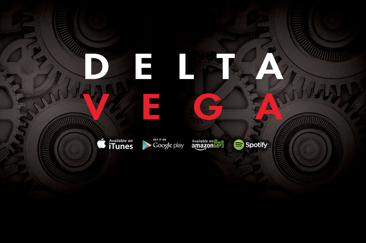 Breathe Real Slow | Delta Vega