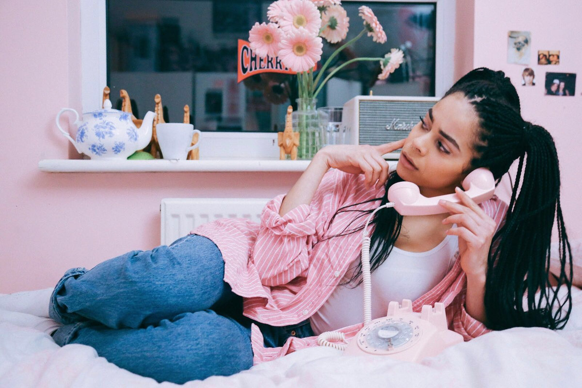 Sham Glam EP | Shamoni Williams