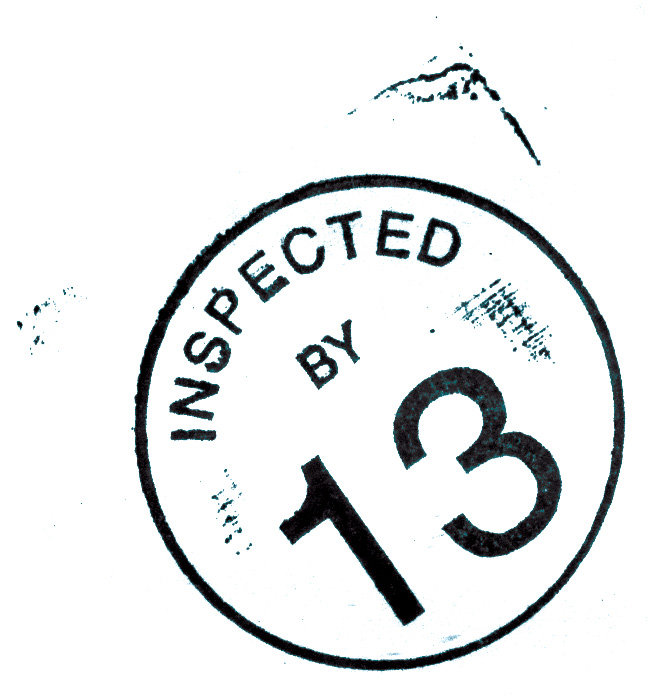 ThunderShaft | Inspected By 13