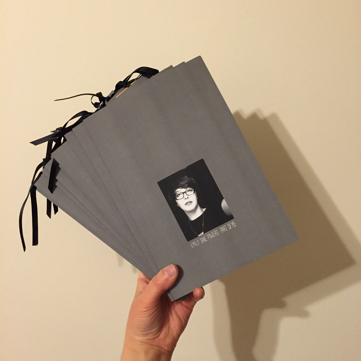 Part of Me | Emily Jane Powers