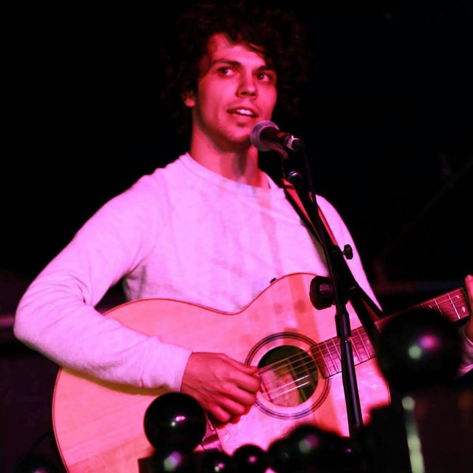 Albion E.P. | Charlie Gibbons | Charlie Gibbons Music