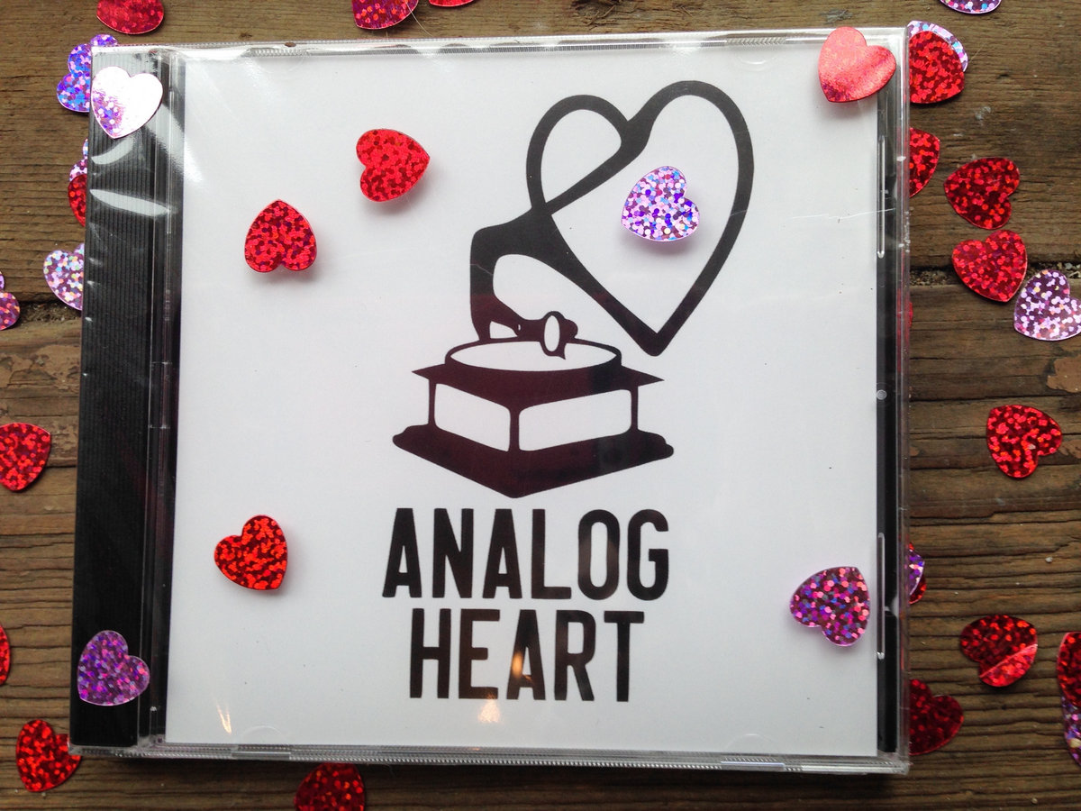 Analog Heart | Analog Heart