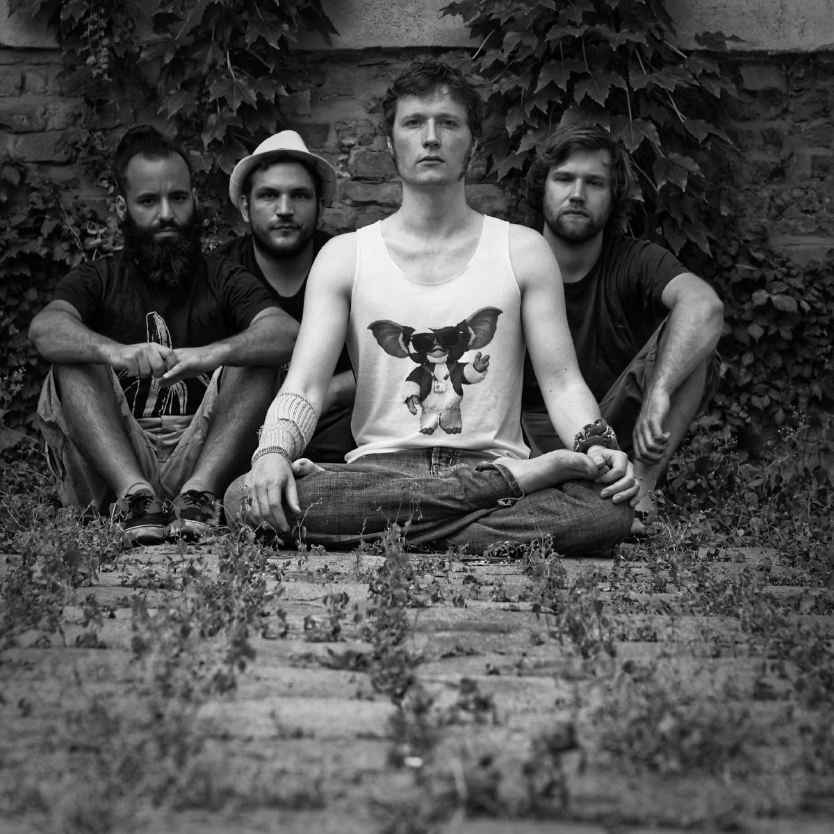 Cotton Tot FF Van Bag | Fat Fingers