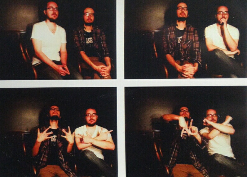 Duress Codes | Shinjū