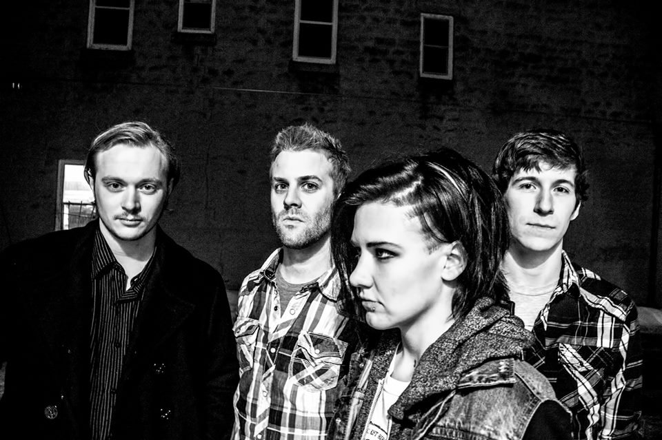 EP White | One Last Run