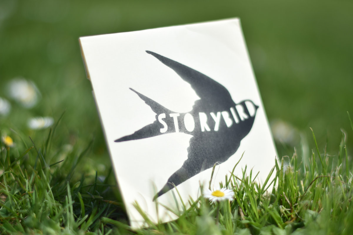 Story Bird | Story Bird
