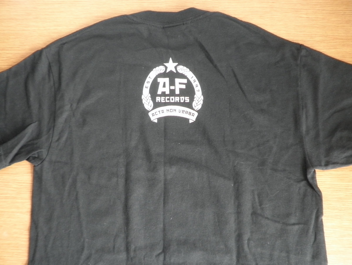 Jake Kelly design - black | ALL DINOSAURS